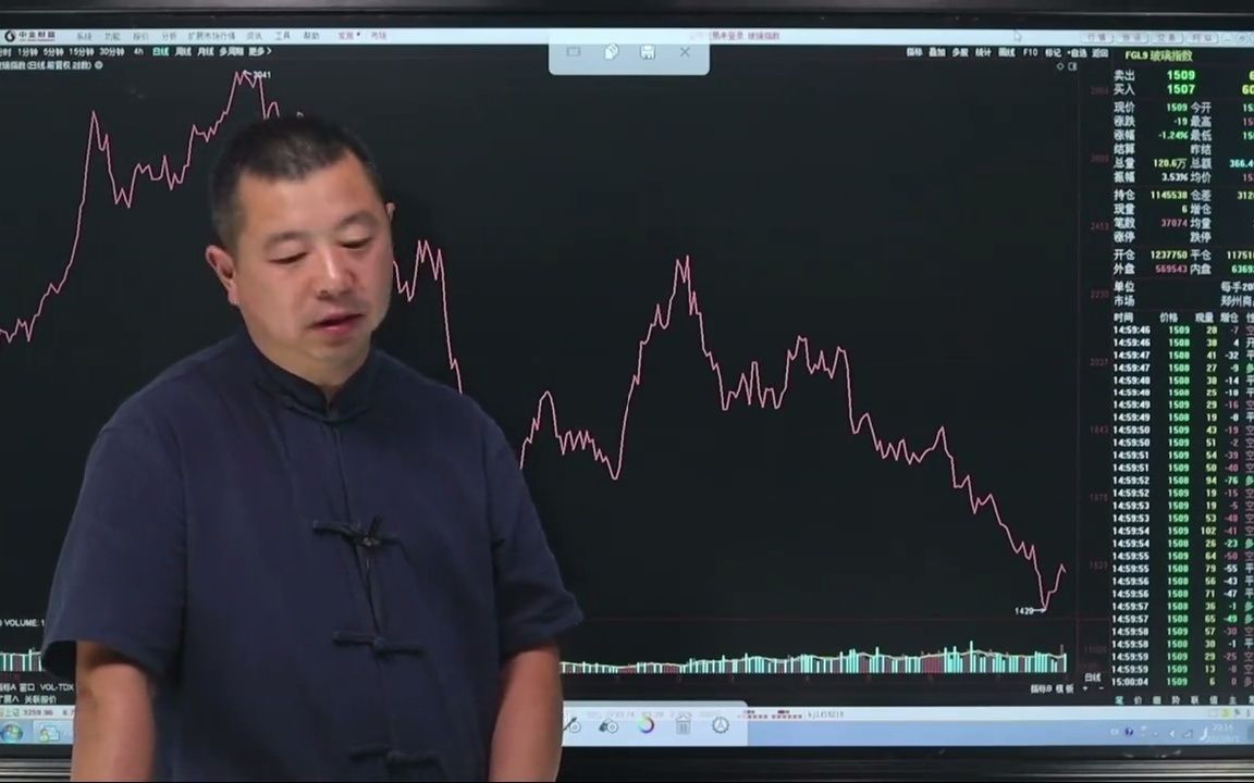 趋势的本质是什么?如何快速理解趋势交易并有效执行?