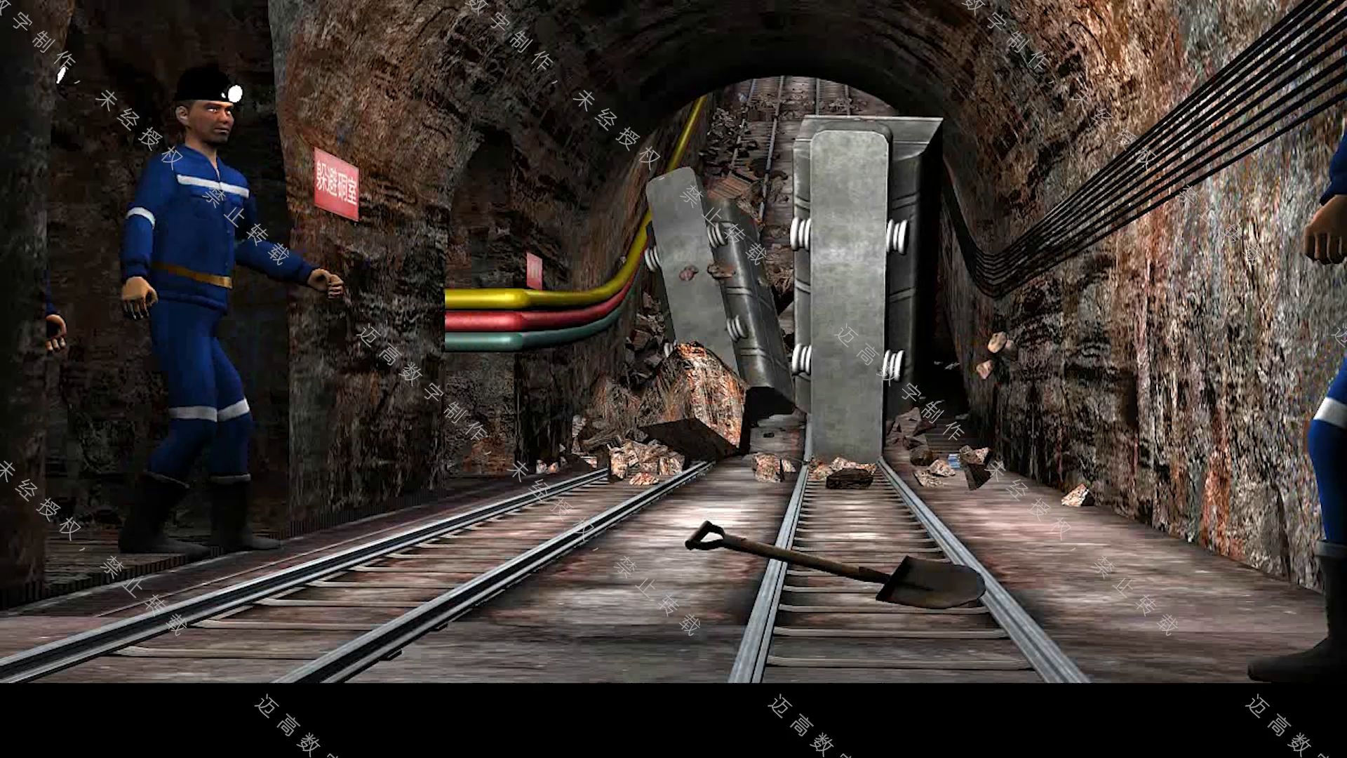 “质量”收割人命!钢丝绳断开一瞬间,葬送3条生命