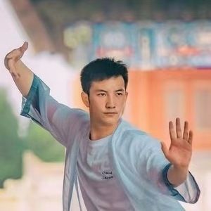 会功夫的丁小园