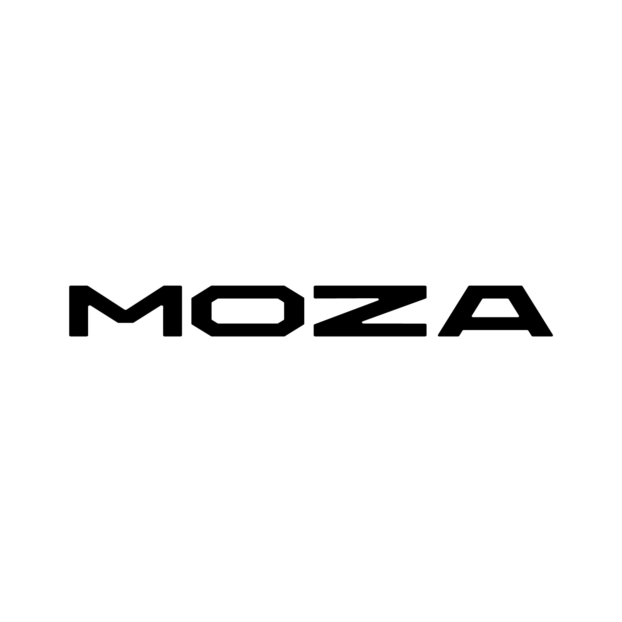 MOZA魔爪 