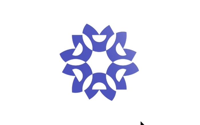 AI设计技法之复杂纹样类LOGO怎么做的?