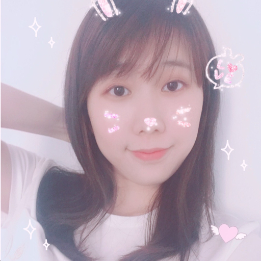 一支甜筒呐 