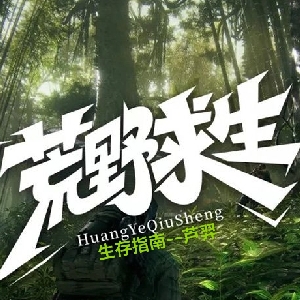 生存指南-虎翳 