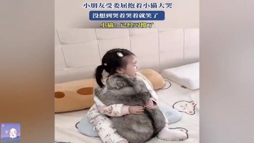 软萌暴击的物理现象