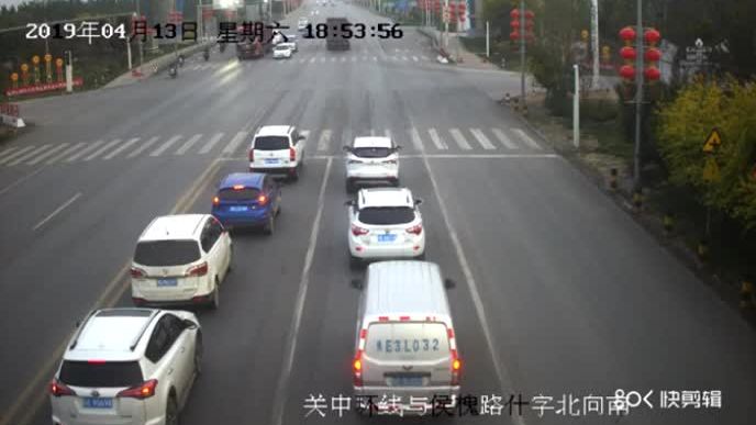 一次逆行引发车祸,造成一死一伤