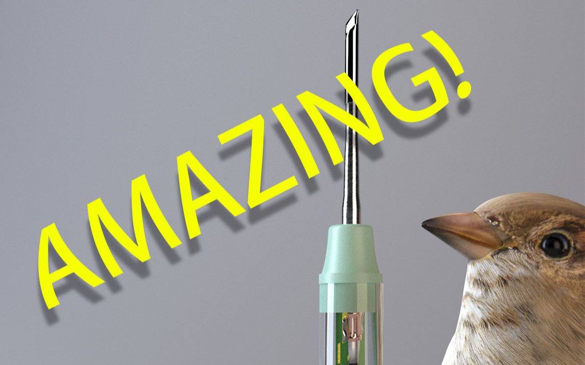 星宇智控智能焊笔使用效果