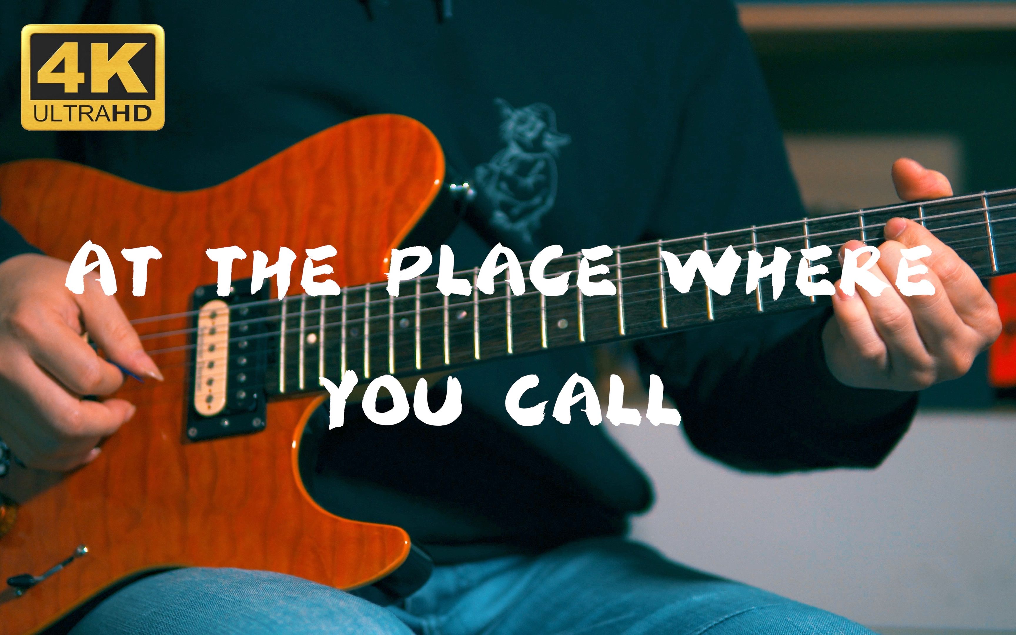 【Mr吉他】B站每个人都会弹的电吉他入门曲!手指喷血推荐!韩国浪漫...