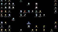 windows7远程连接时找回原有的桌面背景