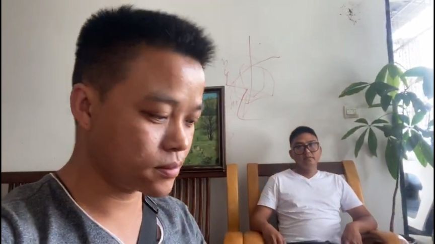 传哥今天给一箩筐翡翠原石开窗,开出来效果如何,大家来帮忙看看