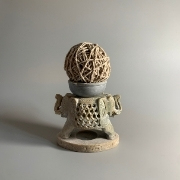禅与毛线编织艺术 