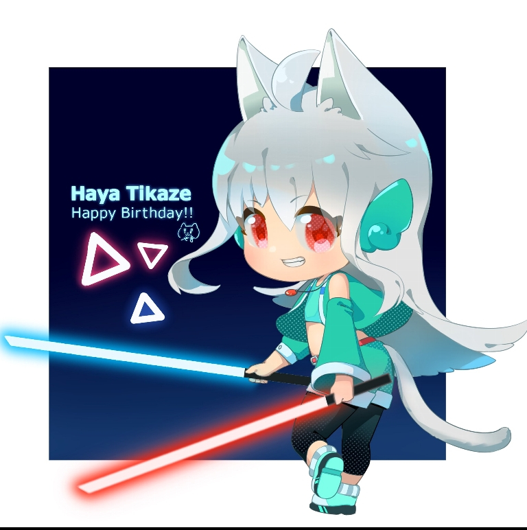 HayaTikaze 