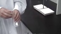 7 锥形瓶碘量瓶的使用