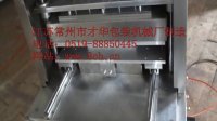 医用透析纸封口机,医疗器械封口机