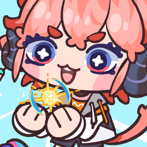 陆奥_LUO 