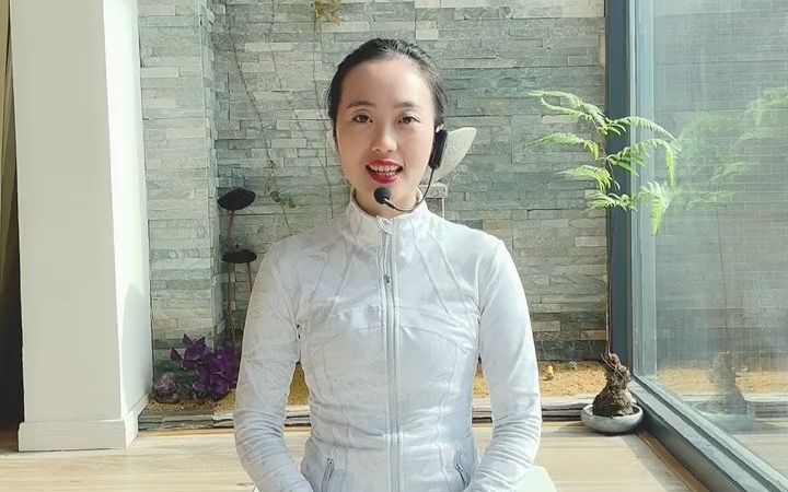 【瑜伽跟练】每天重复10分钟,帮助改善耸肩问题!