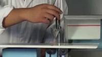 我在高中物理 简谐运动图像试验过程 友联科教截了一段小视频