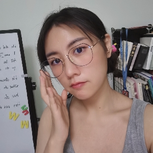 爱说英语的Kate老师 