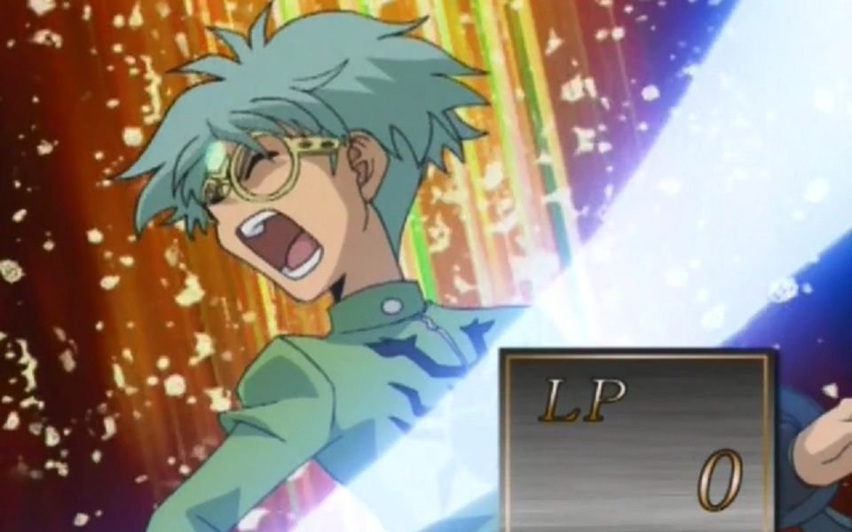 【游戏王混沌力量城之内版】无限loop!HA☆NA☆SE!