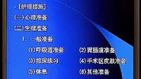 外科护理学01[中国医科大学]视频
