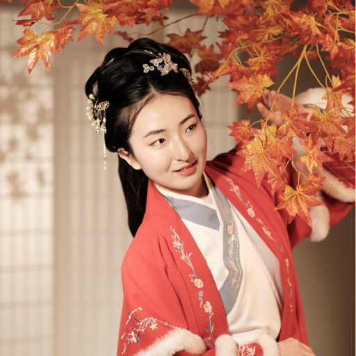 是蛐蛐小姐啊 