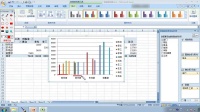 excel编程视频教程 excel excel课程表