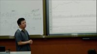 2013年9月3日潘俊主讲《证券投资分析方法》(1-2)