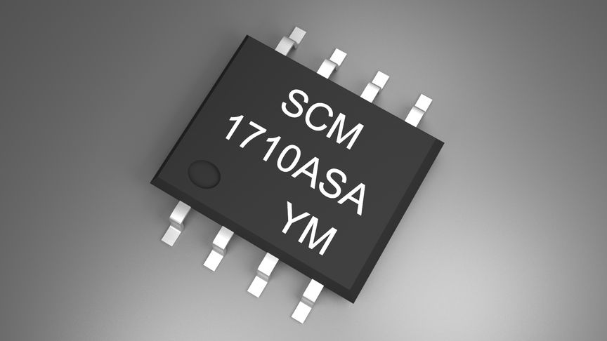 IC芯片-SCM1710A介绍