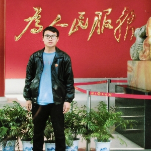 大鹏北星 