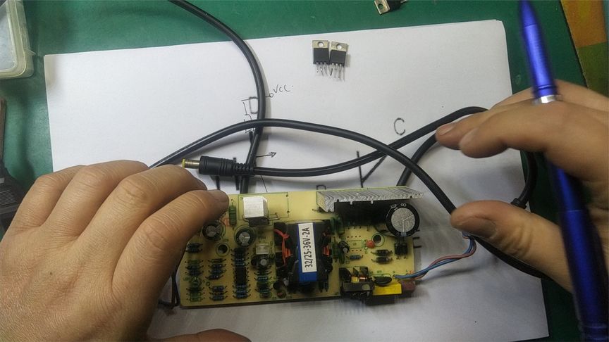 场效应管的输入阻抗和输出阻抗是什么意思,以及实际电路中的作用