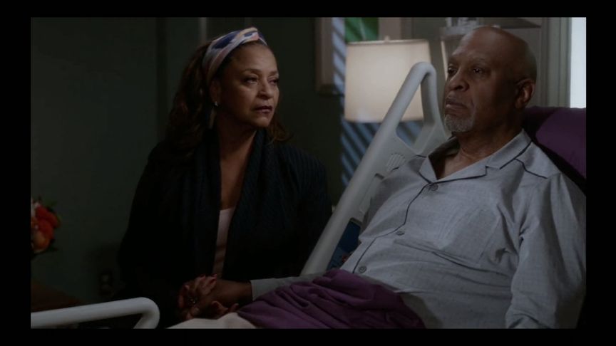 追了十六年《实习医生格蕾》男主角死了的一部美剧,想念杨,小黑