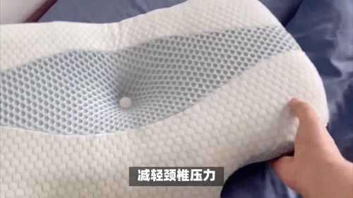 午睡枕头学生趴枕推荐、乐扣乐扣、PPW午睡枕