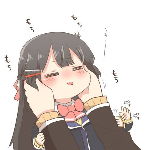 小喆みおりん日语学习 