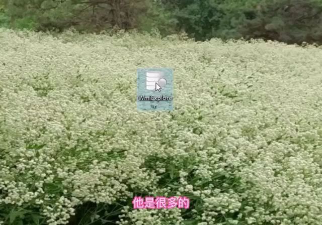 强大命令wmic扩展之wmic path的使用语法展示