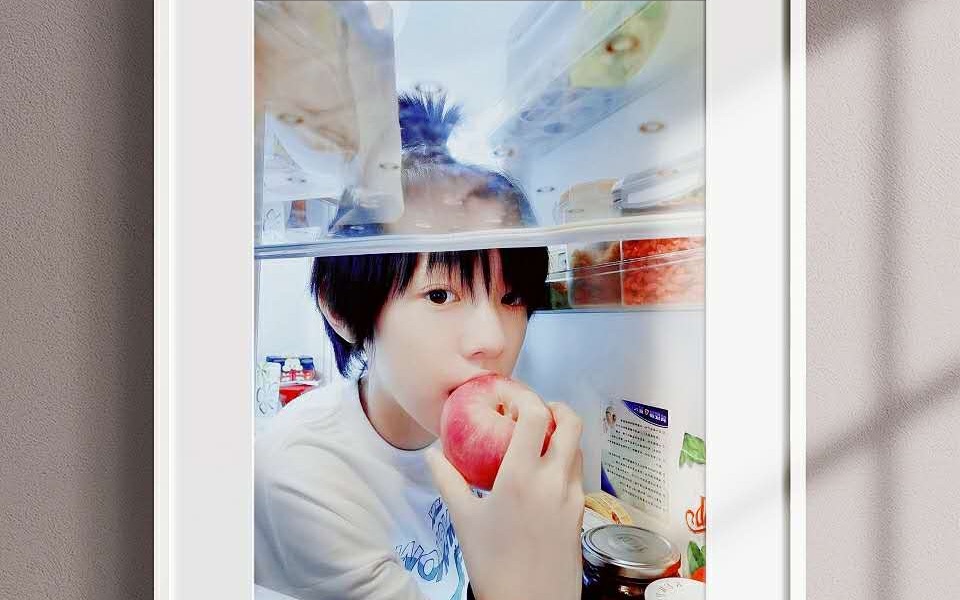 TF家族张泽禹声线随便记录一下