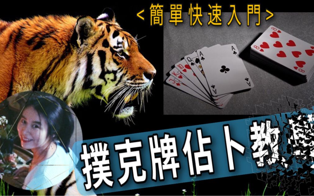 4张相同的扑克牌代表了什么?