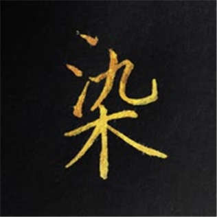 华夏卷卷硬笔书法