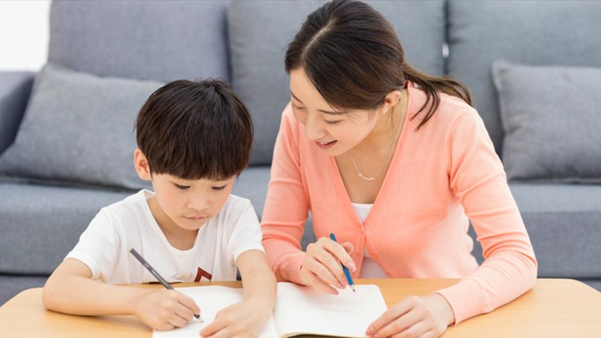 让孩子学会“学习管理”很重要,家长该如何引导?
