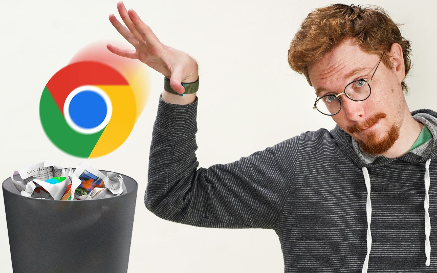 【官方双语】别用Chrome了!-Arc浏览器 #Mac Address