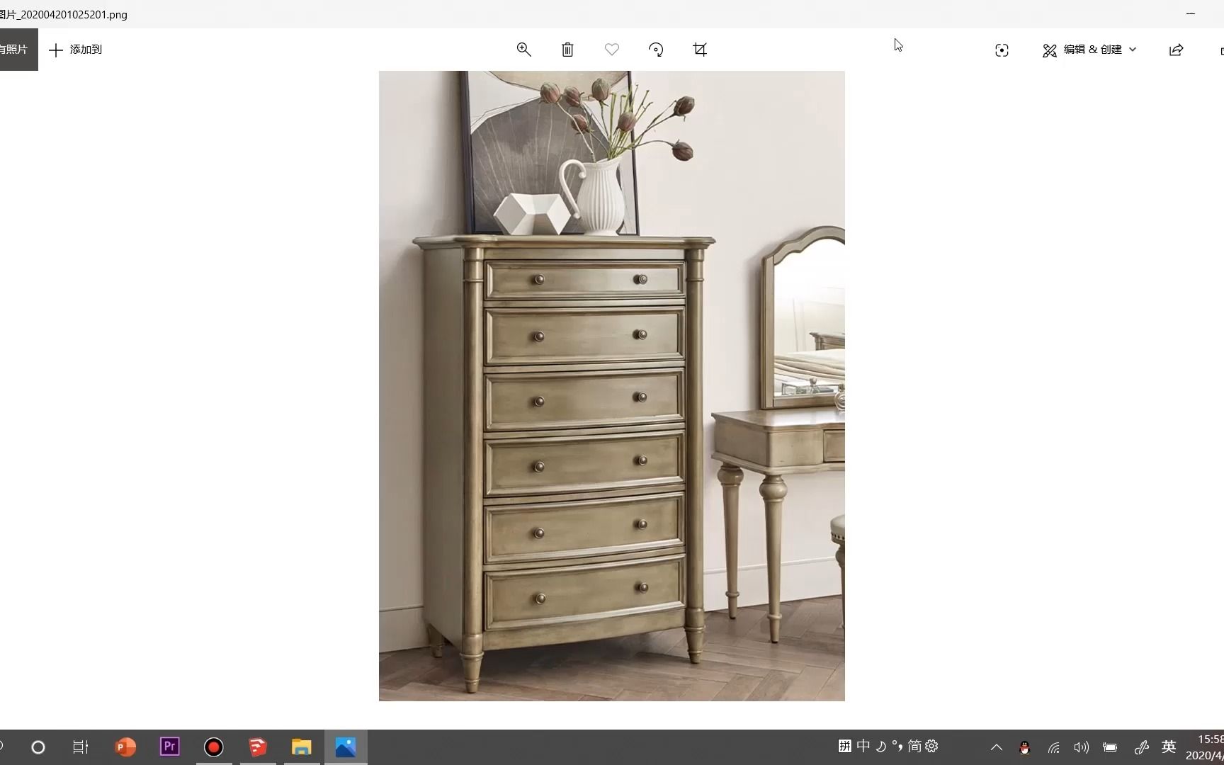 12-第十二节 SketchUp中室内家具模型建模练习?换一种思路,让建模...