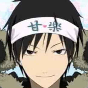 甘楽不是坏人 