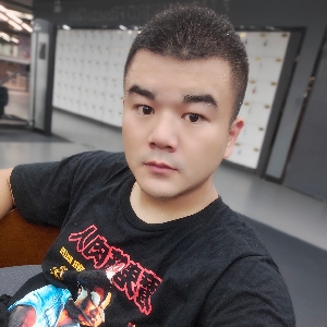 八宝山曲艺团售票员 