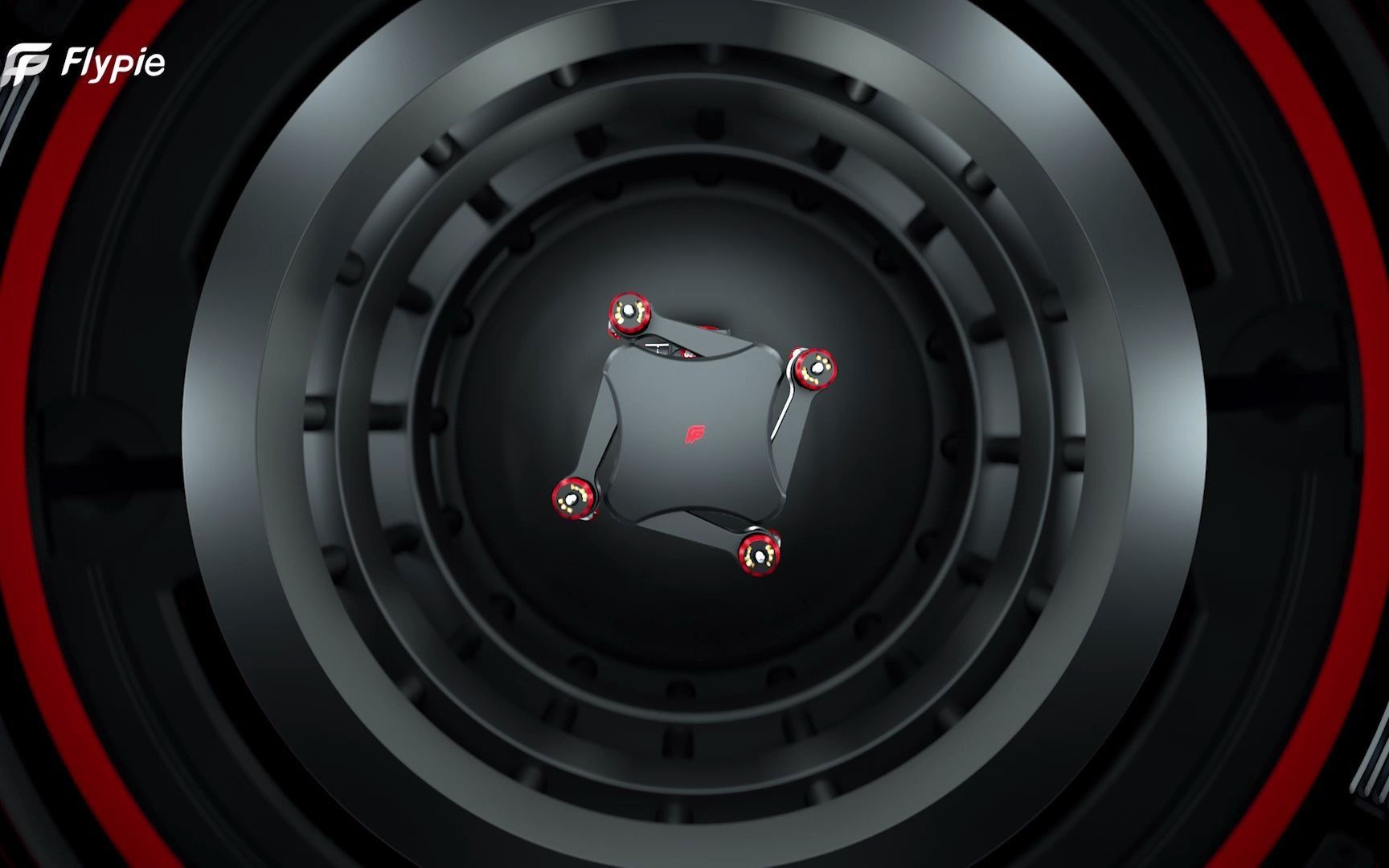 ...公里图传,45分钟续航,1英寸传感器,这个配置,你心动吗?同价位无敌了