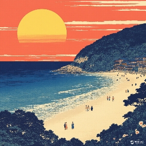 海边的Mr_Fu 