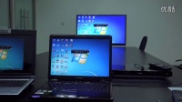 上海冠艺无线投影服务器WPS1500U WiFi 高清无线影音传输器
