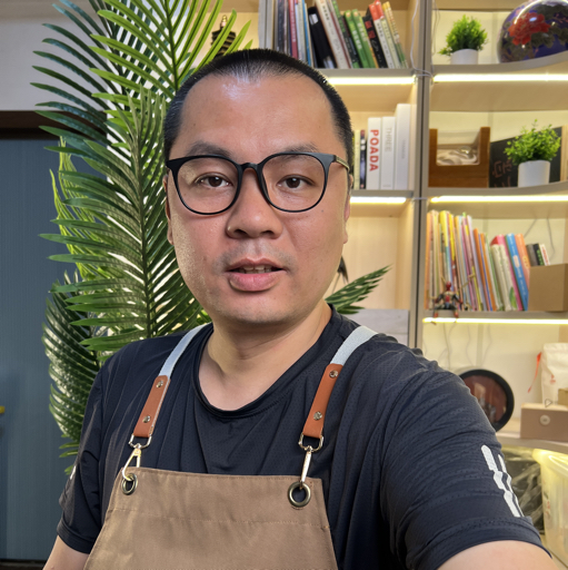知福轩正宗牛角梳 