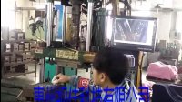 立式注塑机使用模具监视器模具监控器模具保护器模具电子眼防止镶件...