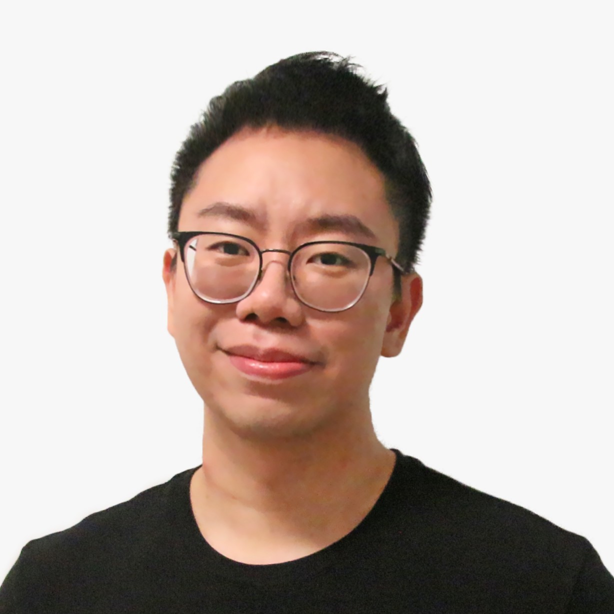 Victor李秋宇 