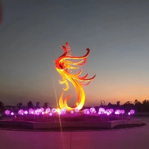 雕塑厂家18617480513 