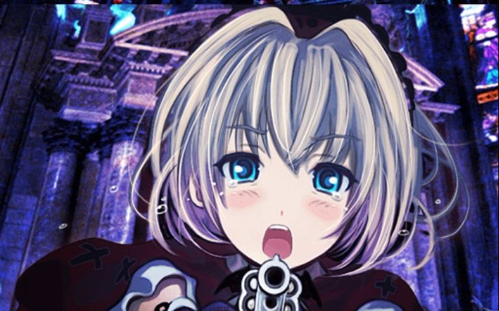[末日解说]《脱出德古拉城堡》勇者独闯吸血鬼城堡