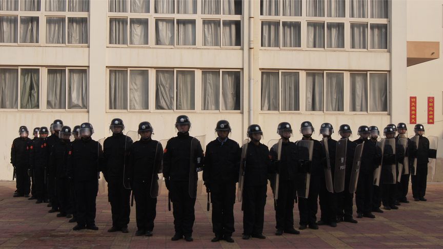 高考想报警校,都能报哪些公安警校呢?警校小老师给你答疑解惑